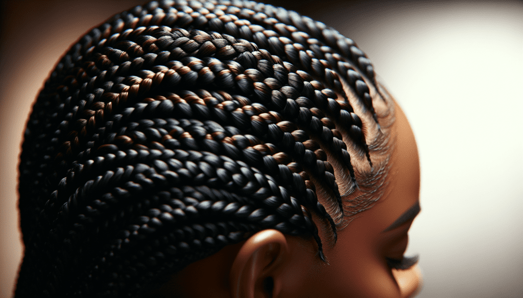 African Hair Braiding Killeen | Knotless Beauty Bar Styles